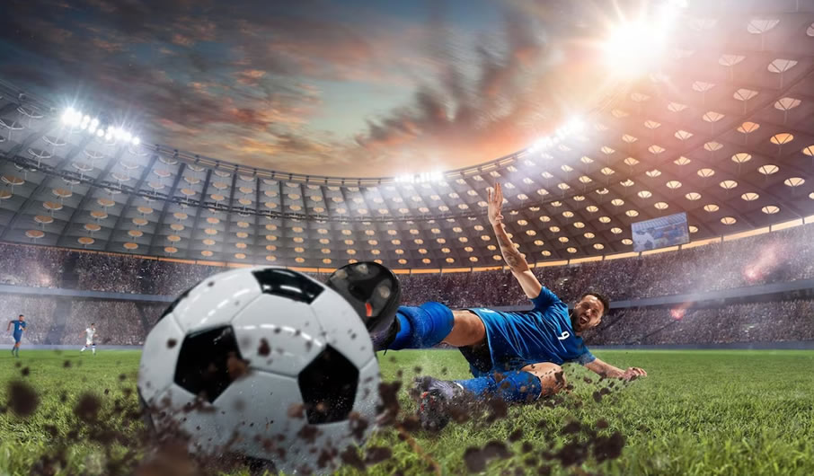 Qual foi o primeiro time de futebol do Mundo?