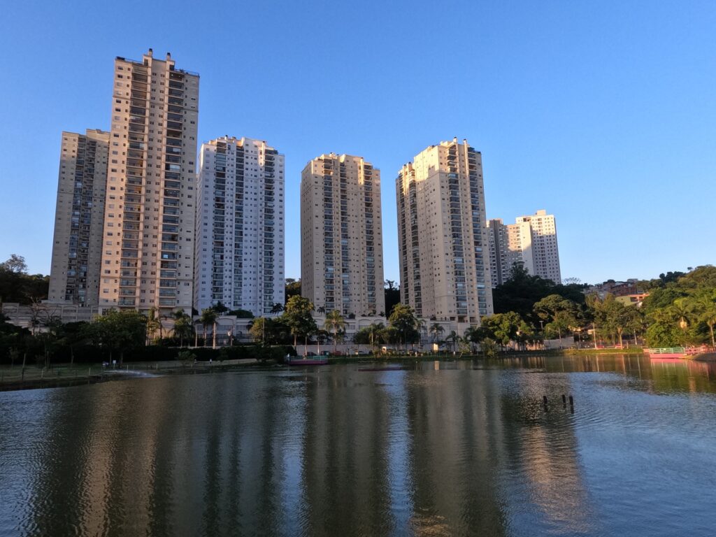 Tudo sobre Barueri: Entenda mais sobre a cidade