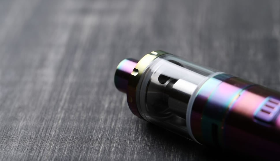 Quanto Tempo Carrega um Vape Vaporesso?