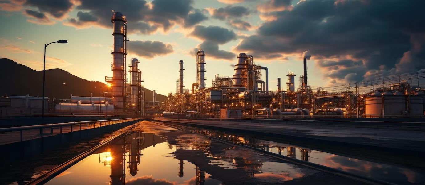 Os 3 Maiores Polos Industriais do Brasil: Uma Visão Detalhada