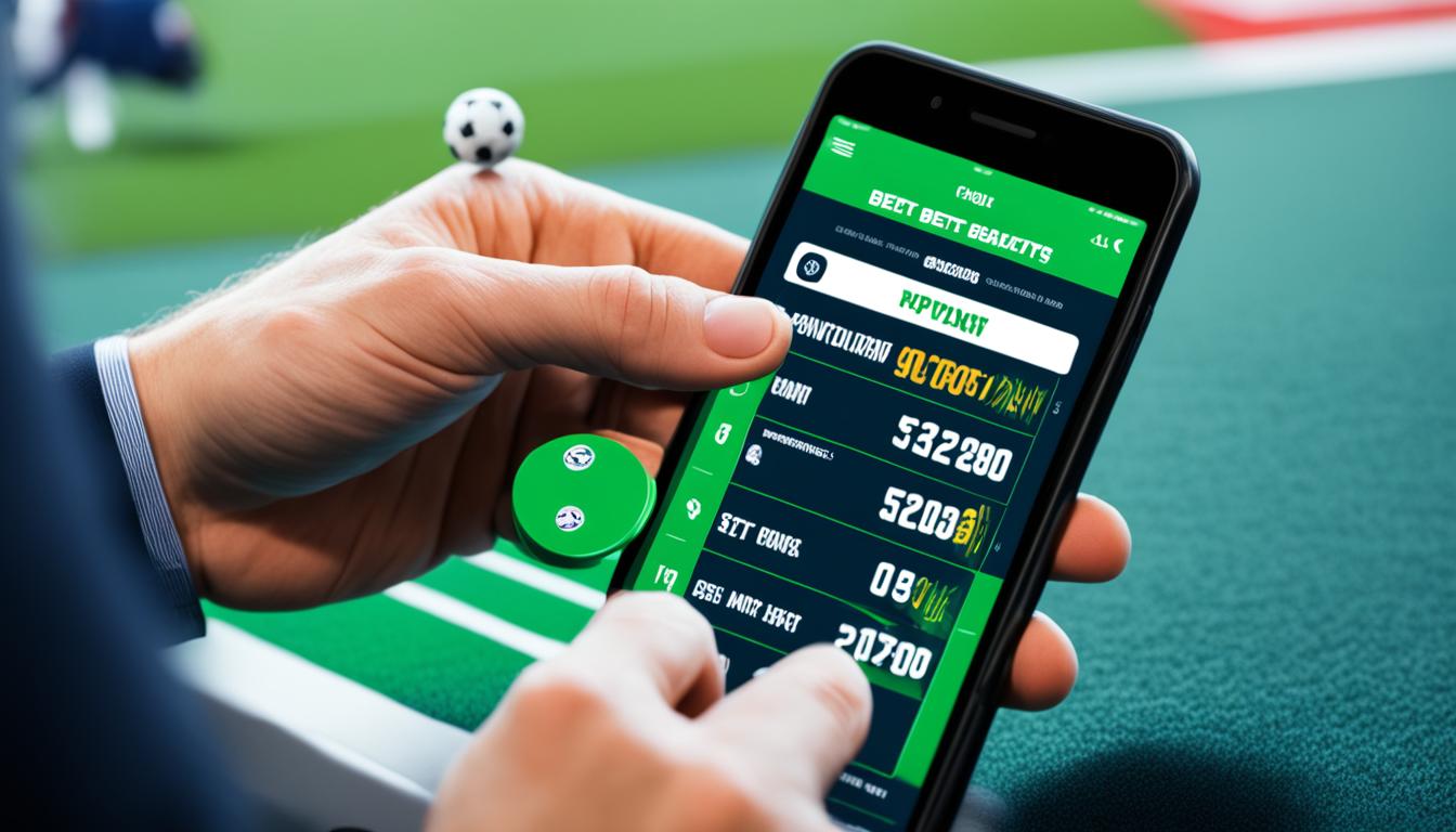 Desmistificando as Apostas Esportivas: Entendendo as Probabilidades